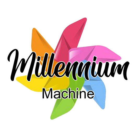 Second Life Marketplace - MILLENNIUM Stand alone machines